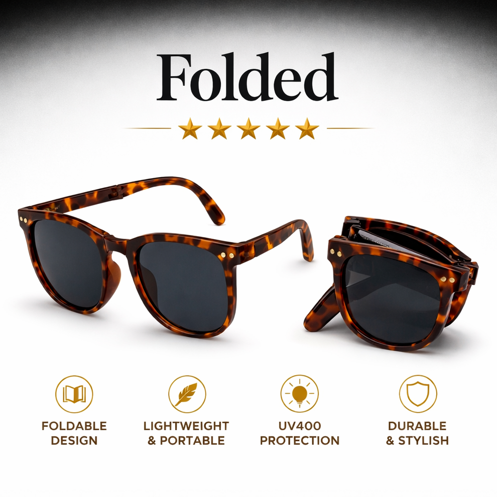 Folded – Tova